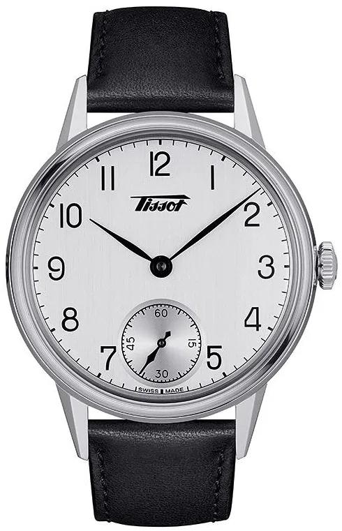 Наручные часы мужские Tissot T119.405.16.037.00