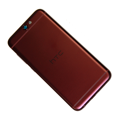 Задняя крышка для HTC One (A9) <красный> (OEM)