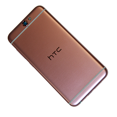 Задняя крышка для HTC One (A9) <розовый> (OEM)