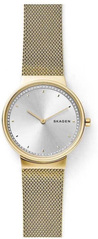 Наручные часы  женские Skagen SKW2755