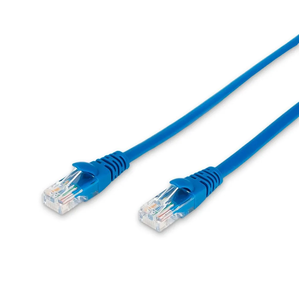 Патч-корд OEM RJ45-RJ45 RJ 55 м (PP10-1M/B)