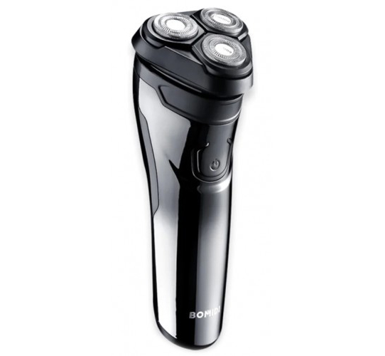 Электробритва Xiaomi Bomidi Electric Shaver M3 Black