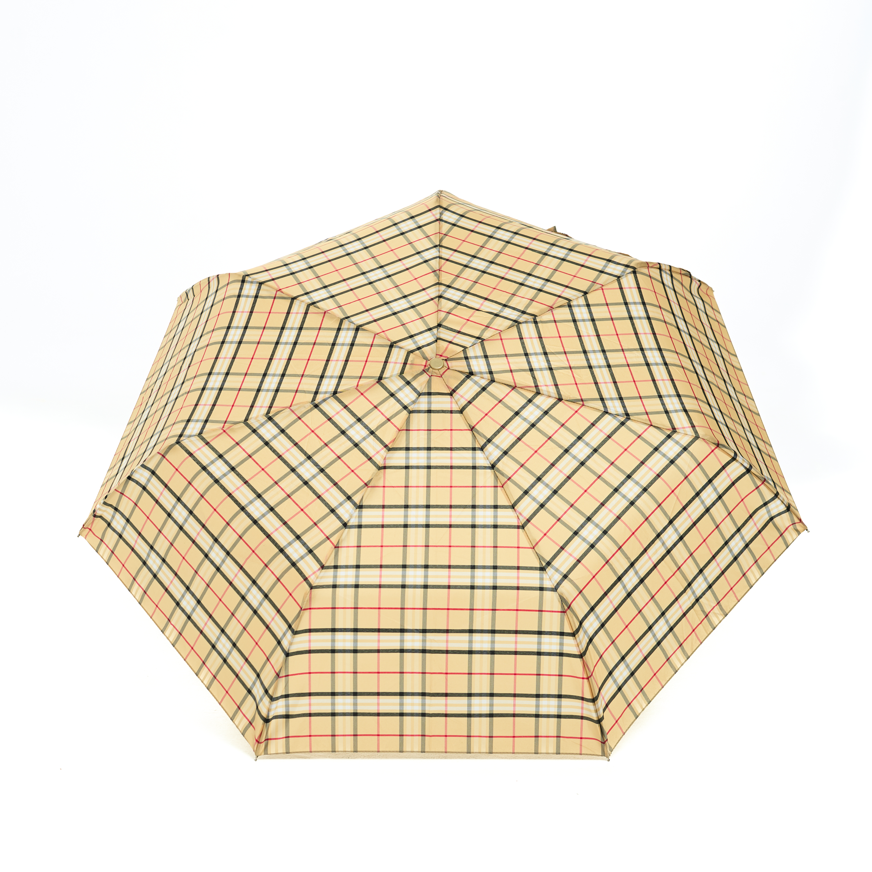 Зонт женский Wrapper Rain WR05390716 светло-бежевый
