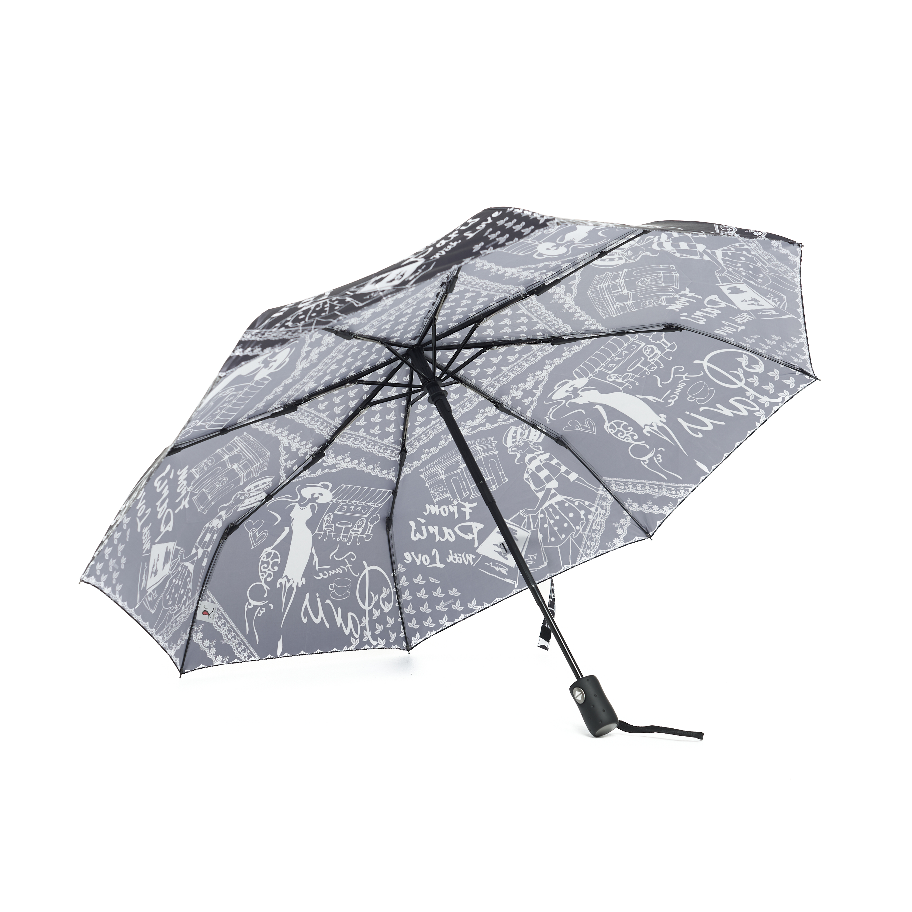 Зонт женский Raindrops RD0573884 леди