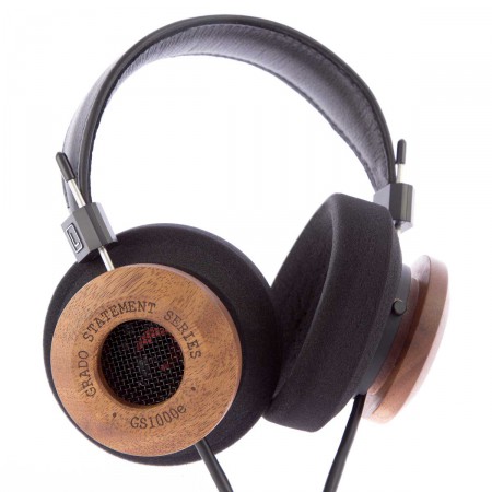 Наушники Grado GS1000E