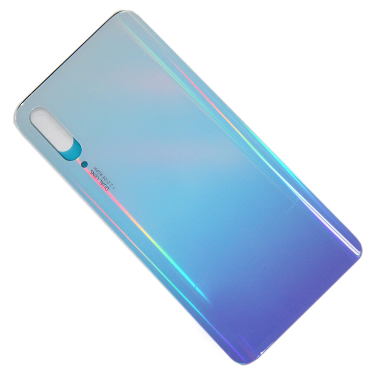 Задняя крышка для Huawei Y9s <голубой>