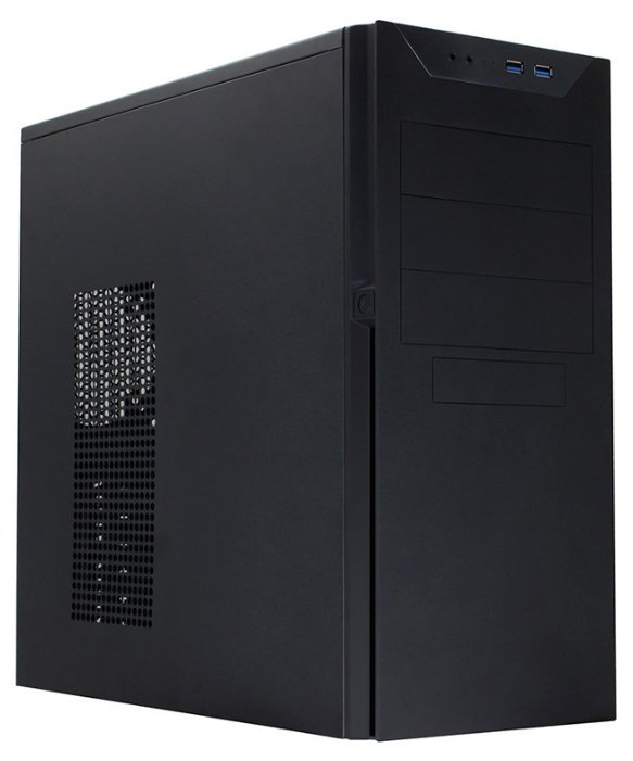 Системный блок TopComp PW 41876128 Core i3 10100F/Quadro T1000/SSD 240GB/HDD 1TB/RAM 64GB