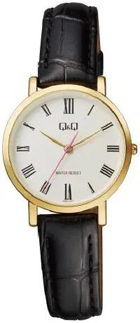 Наручные часы  женские Q&Q QA21J107Y