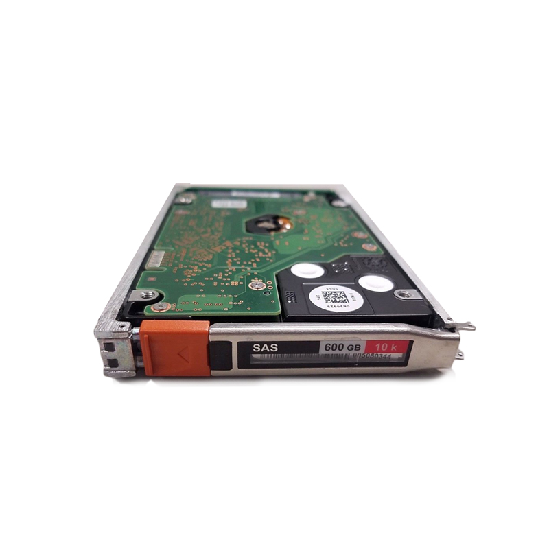 Жесткий диск EMC 600 Gb 10000 rpm SAS 2.5 HDD [005050211]