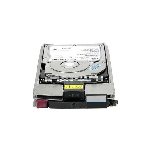 Жесткий диск HP 146GB 15K FC EVA LFF [5697-6515]