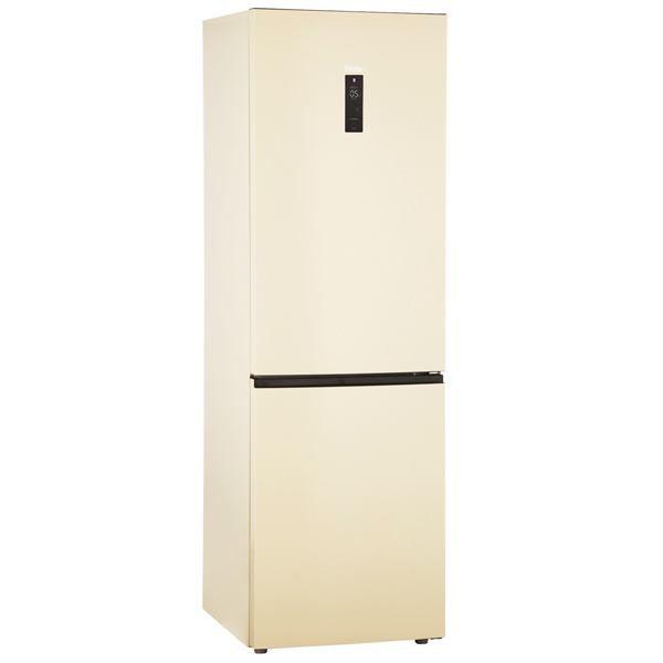 Холодильник Haier C2F636CCFD, бежевый