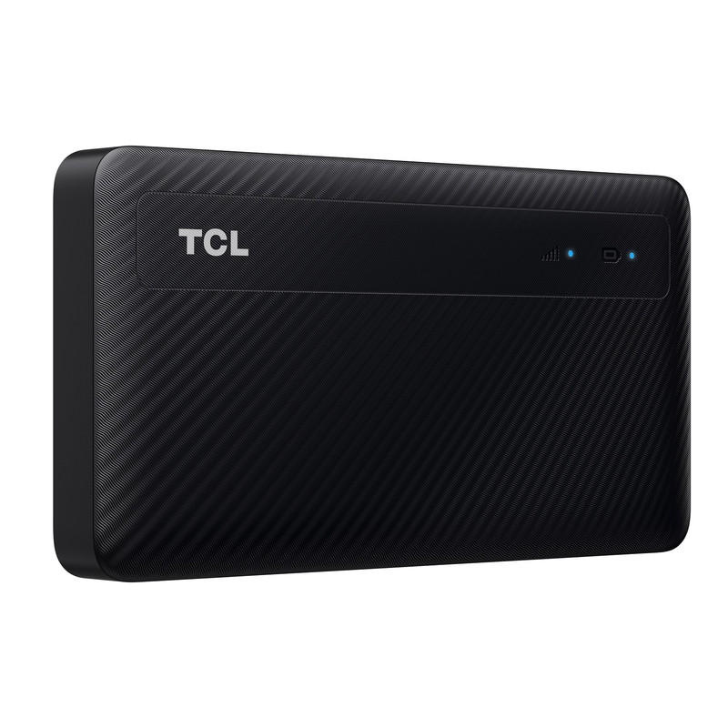 Wi-Fi роутер с LTE-модулем TCL MW42V Black TCL-MW42V-2ALCRU1