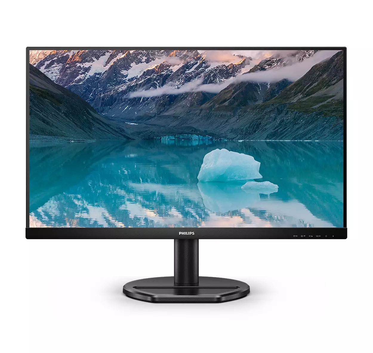 27" Монитор Philips 272S9JAL Black 75Hz 1920x1080 IPS