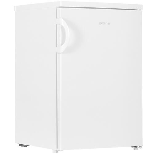 Холодильник GORENJE RB491PW компактный, белый