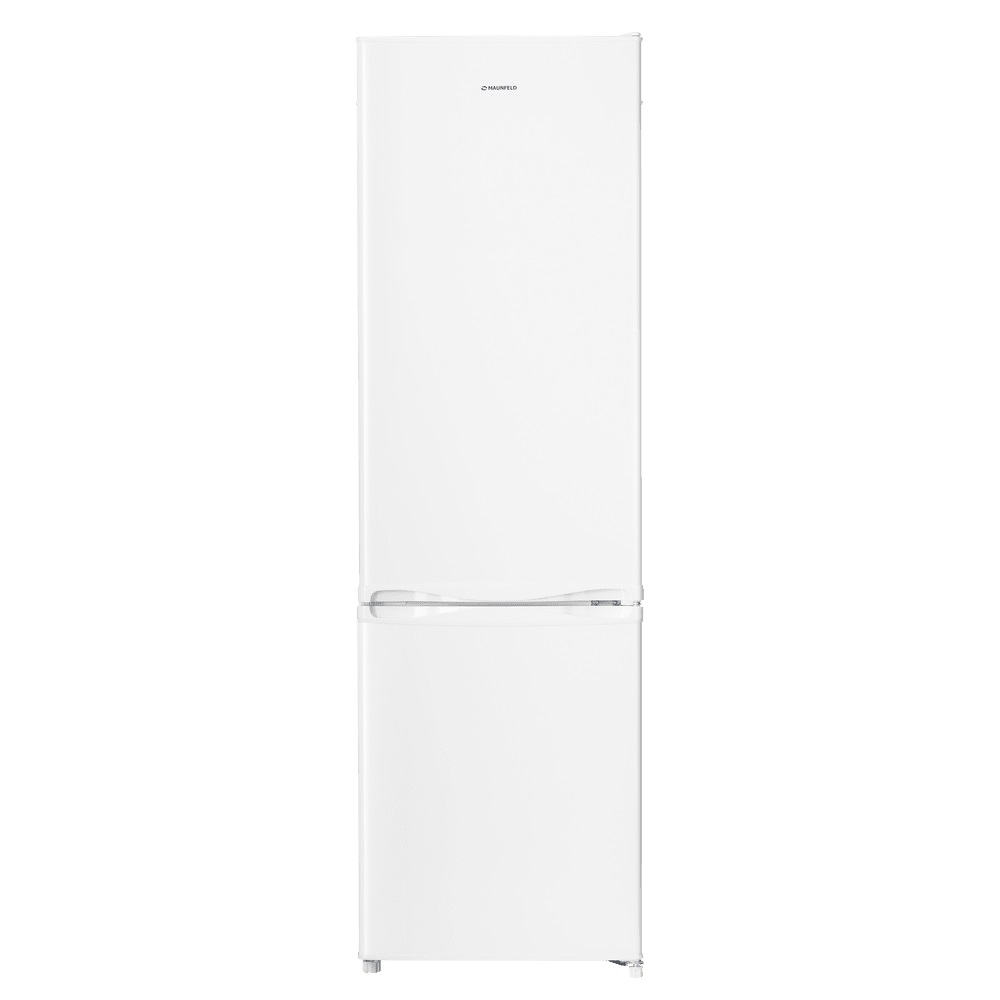 Холодильник MAUNFELD MFF180W белый