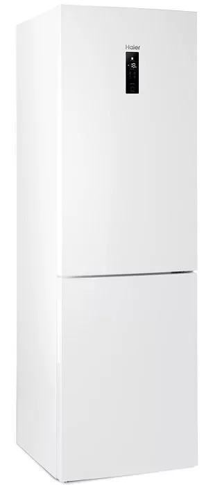 Холодильник Haier C2F636CWRG, белый