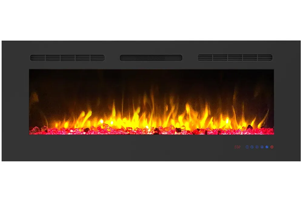 Электроочаг Royal Flame Galaxy 50 RF, 13 цветов пламени, звуковой эффект