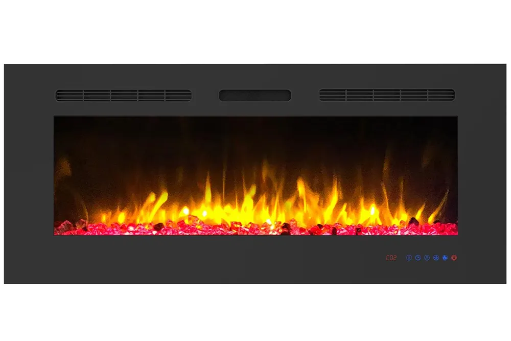 Электроочаг Royal Flame Galaxy 36 RF, 13 цветов пламени, звуковой эффект