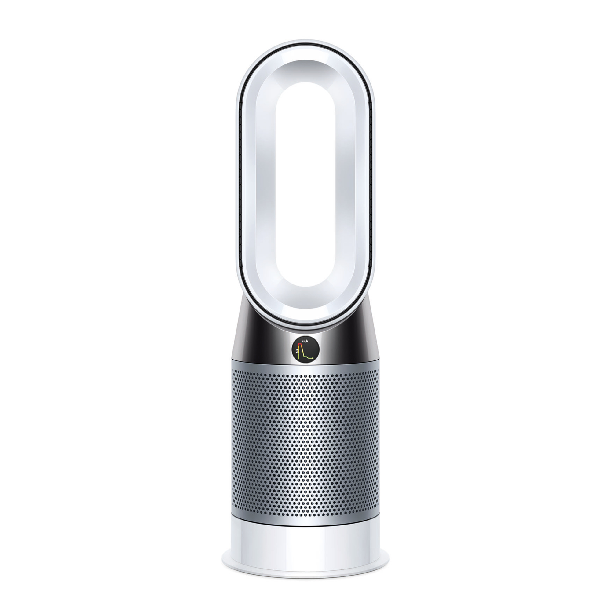 Воздухоочиститель Dyson HP05 Silver