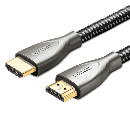 Кабель uGreen HDMI - HDMI, 3м серый (50109_)
