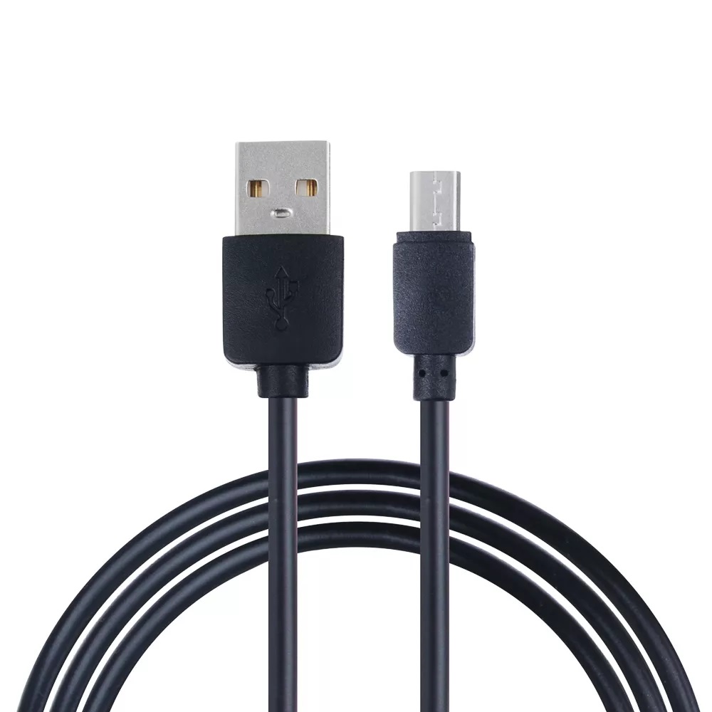 Кабель Micro USB Первая цена 916-059 0.8 м Black
