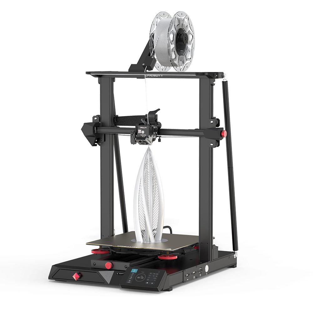 3D-принтер Creality CR-10 Smart Pro black
