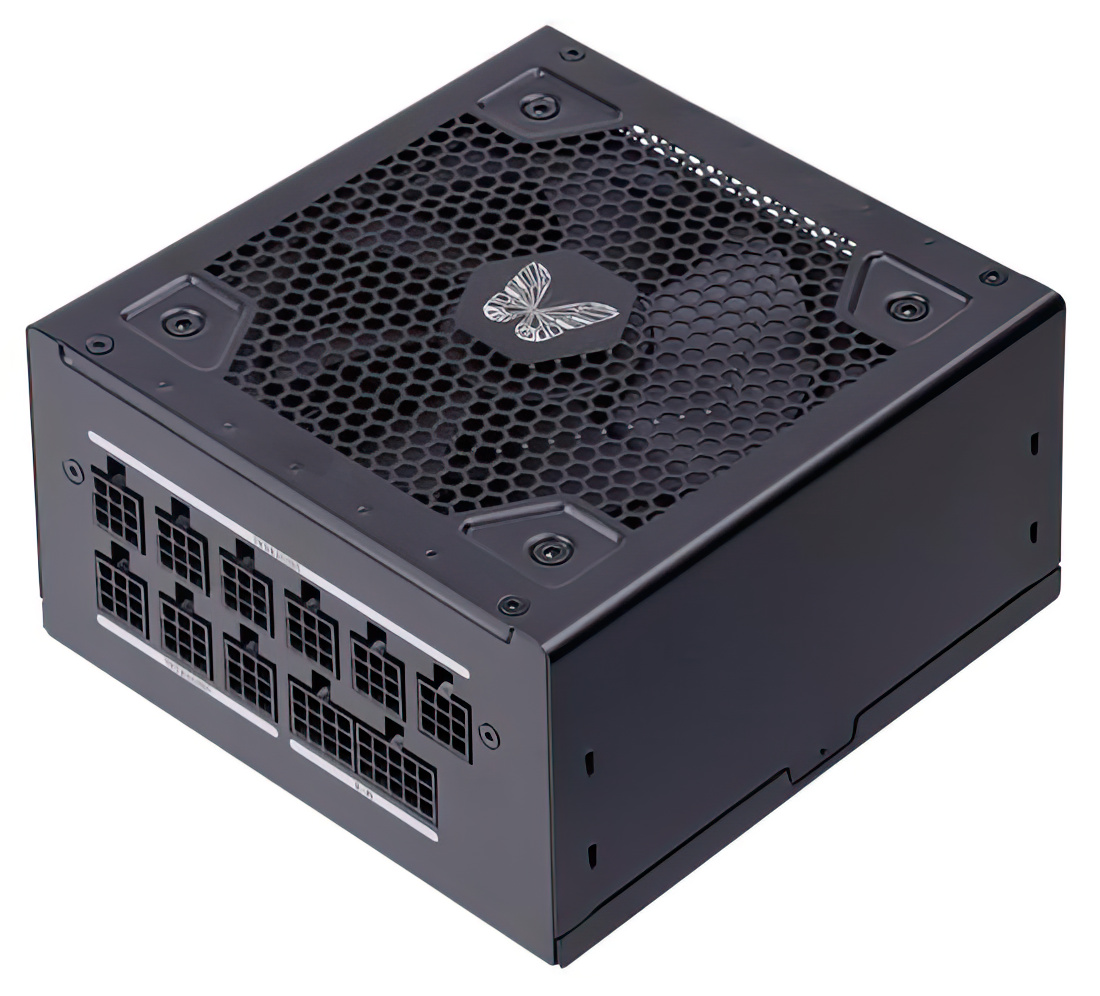 Блок питания Super Flower Leadex III Super Bronze PRO 850W (SF-850R14HE)