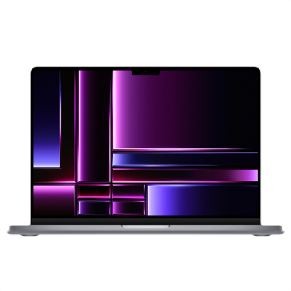 Ноутбук Apple MacBook Pro 16,2" 2023 M2 Max 32/1024GB Space Gray (MNWA3)