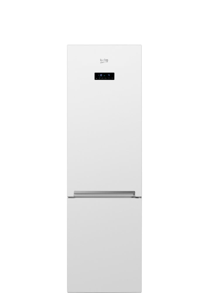 Холодильник Beko RCNK310E20VW, белый