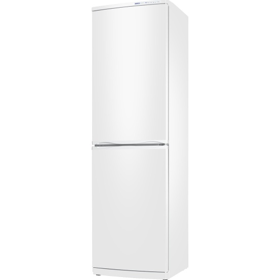 Холодильник ATLANT 6025-031, белый