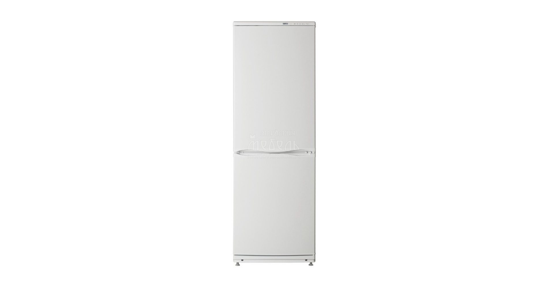 Холодильник ATLANT 6024-031, белый