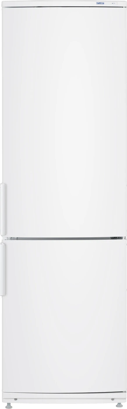 Холодильник ATLANT ХМ 4024-000, белый