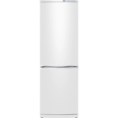Холодильник Atlant ХМ 6021-031 345л, белый