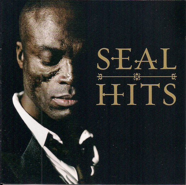 Seal - Hits (1 CD)