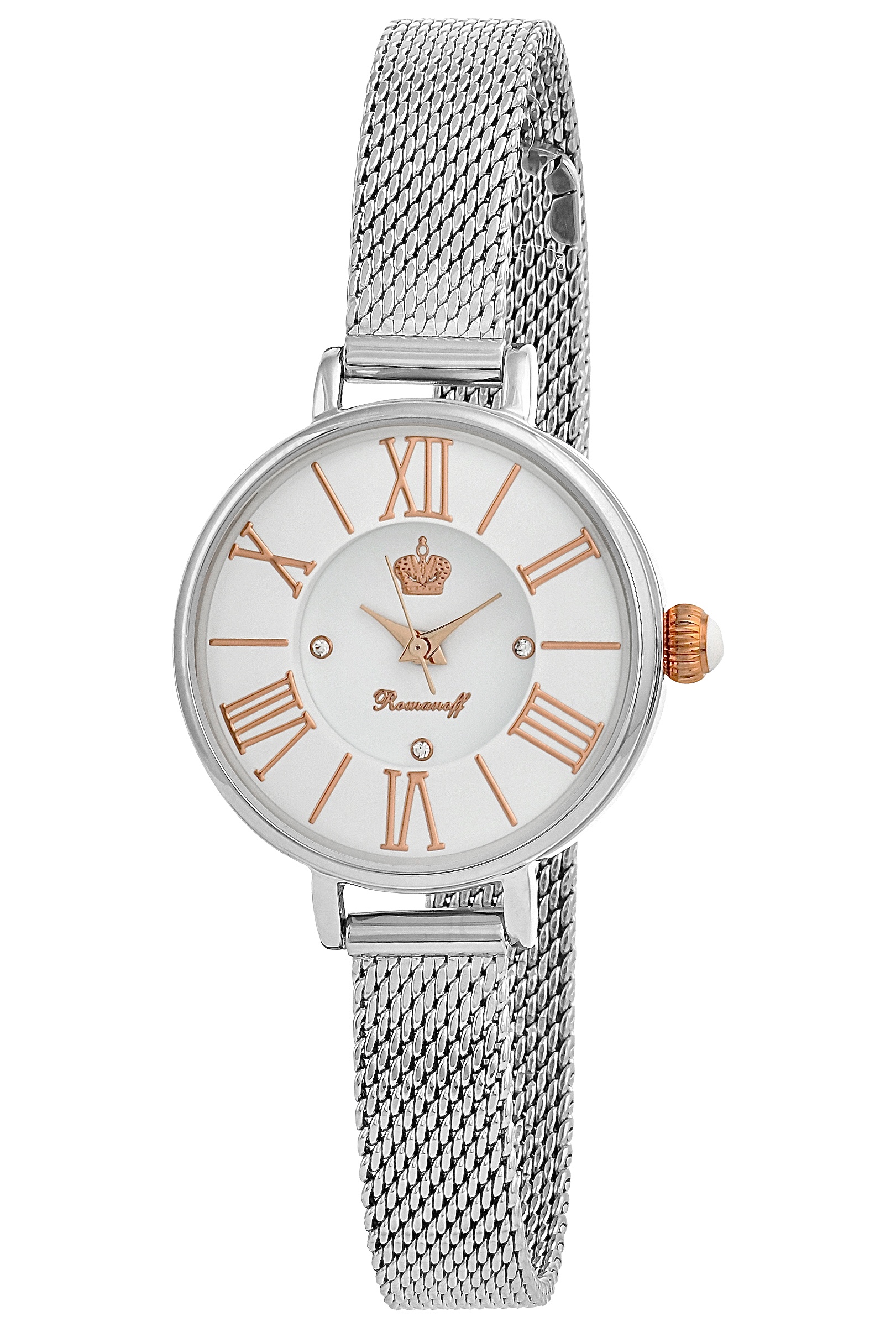 Наручные часы женские Romanoff 7226T/TB1