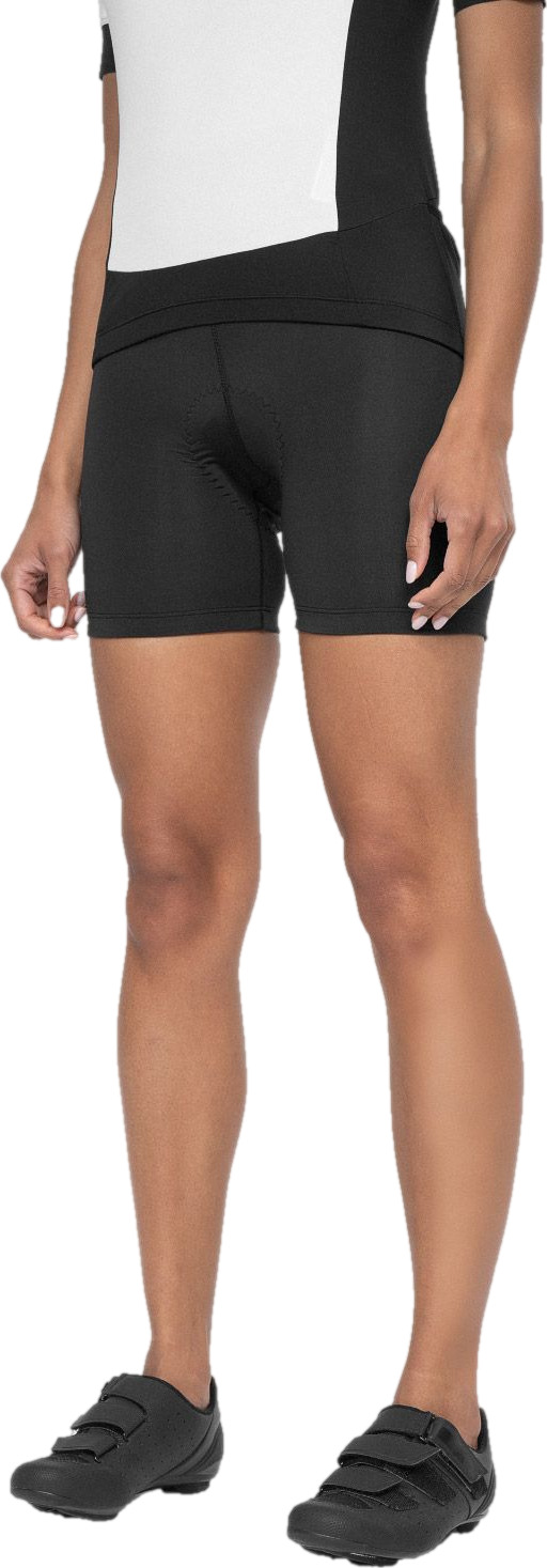Cпортивные шорты женские SHORTS FNK F159 4F черные M