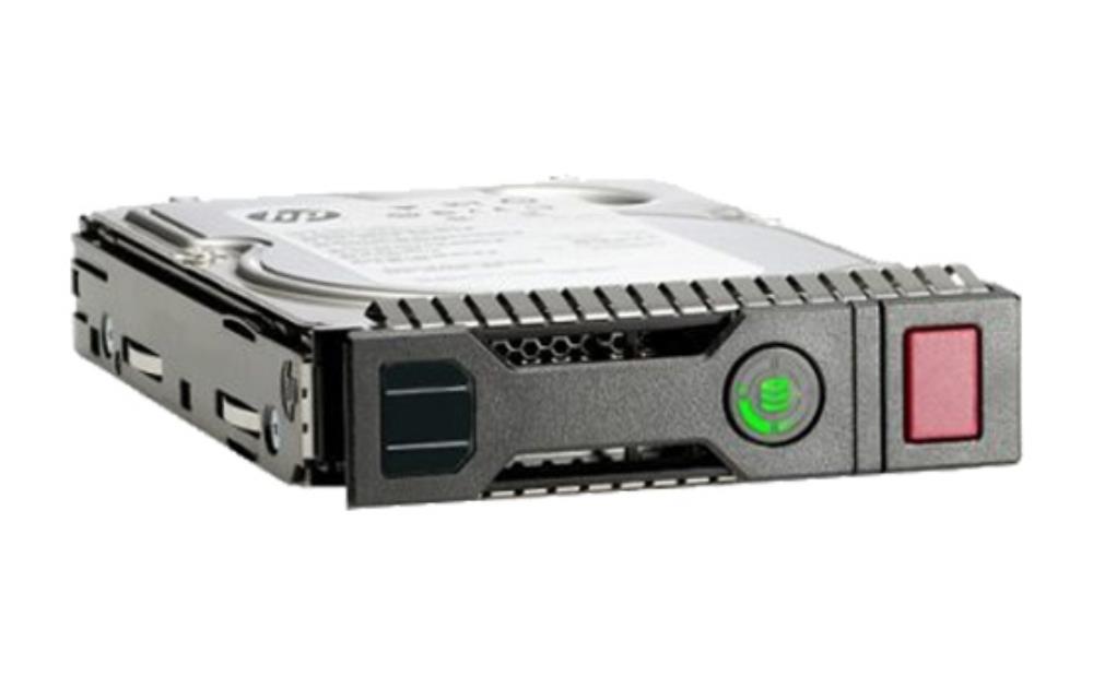 Жесткий диск HPE 300 ГБ (785407R-001)