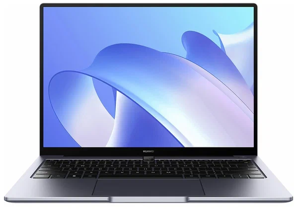 Ноутбук Huawei MateBook 14 KLVF-X Silver (53013PET)