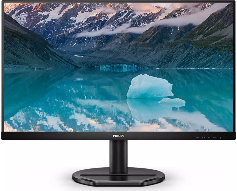 27" Монитор Philips 272S9JAL Black 75Hz 1920x1080 VA