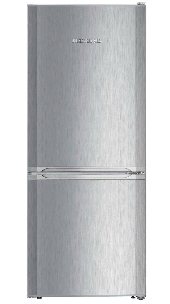 Холодильник LIEBHERR CUEL 2331-22 серебристый