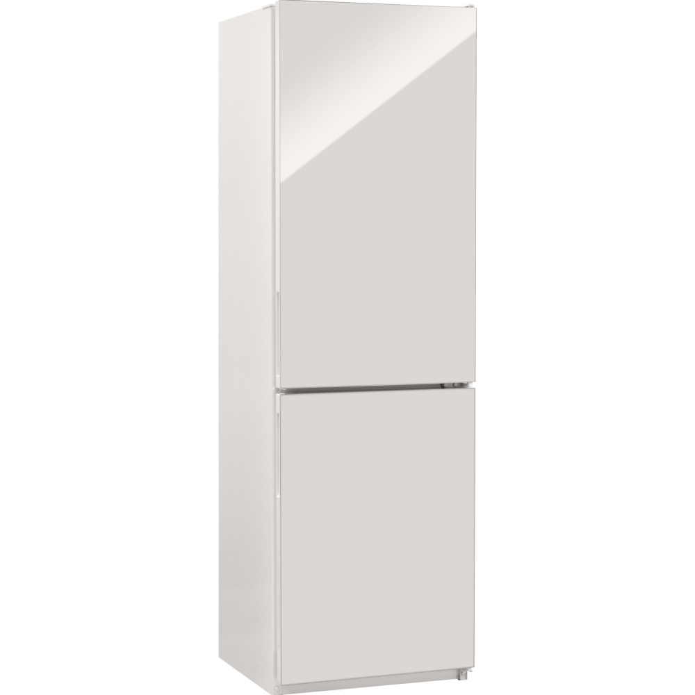 Холодильник NordFrost NRG 162NF W белый