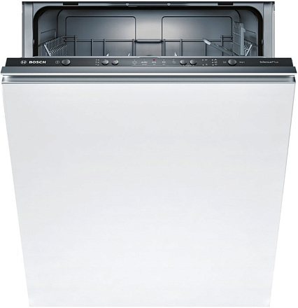 Машина посудомоечная Bosch SMV25AX00E встраиваемая, 60 см
