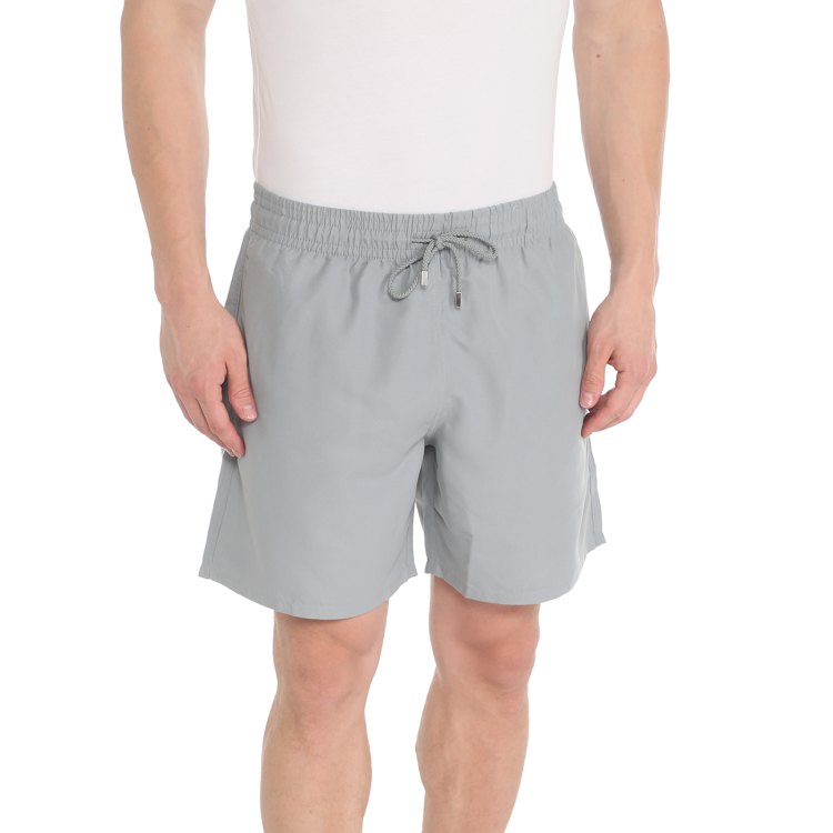 Спортивные шорты мужские Maison David MLY22110 серые S