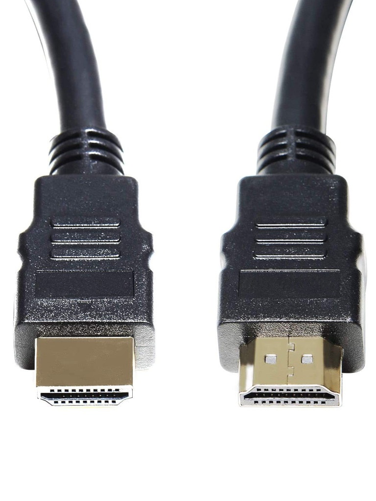 Аксессуар KS-is HDMI M - HDMI M v2.0 4K 20m KS-485-20