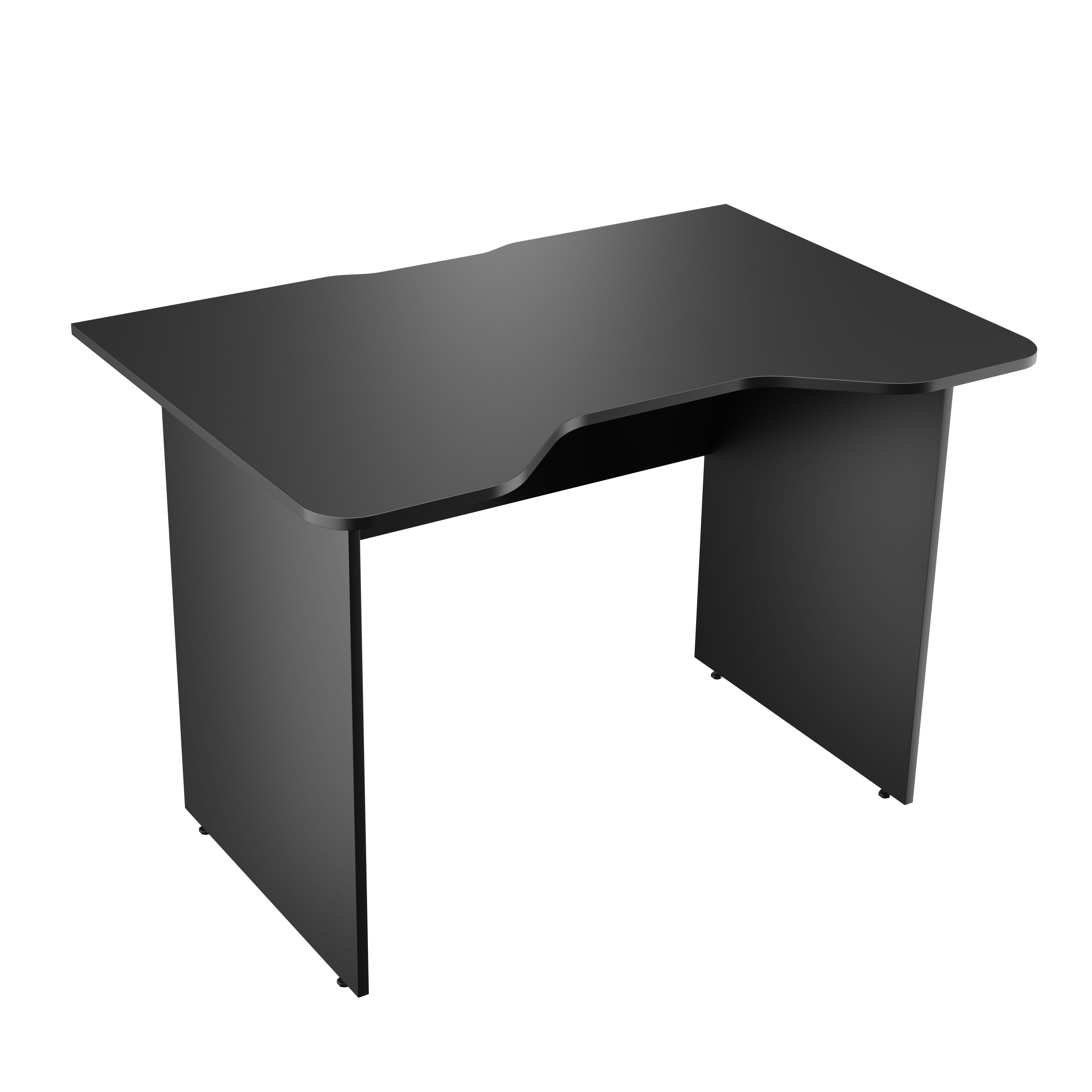 Игровой компьютерный стол FPS 110х75х73 Черный