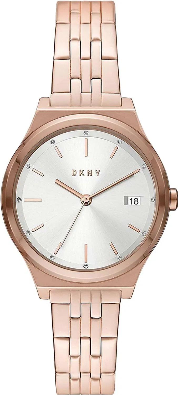 Наручные часы  женские DKNY NY2947
