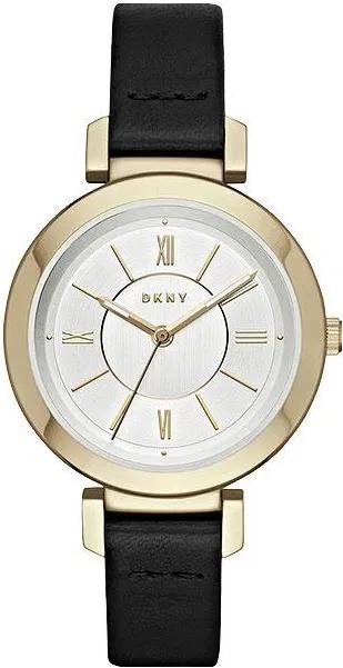 Наручные часы  женские DKNY NY2587