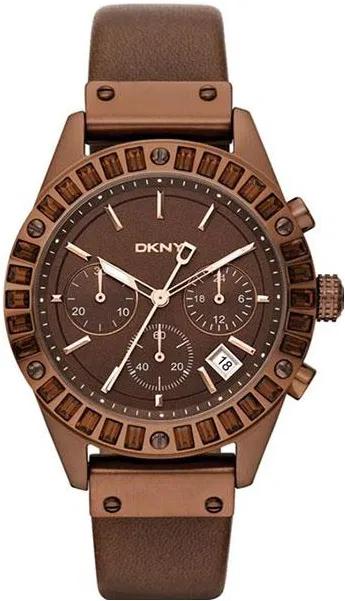 Наручные часы  женские DKNY NY8654