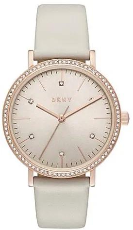 Наручные часы  женские DKNY NY2609