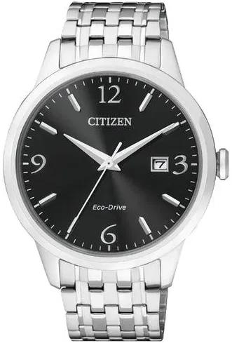 Наручные часы мужские Citizen BM7300-50E